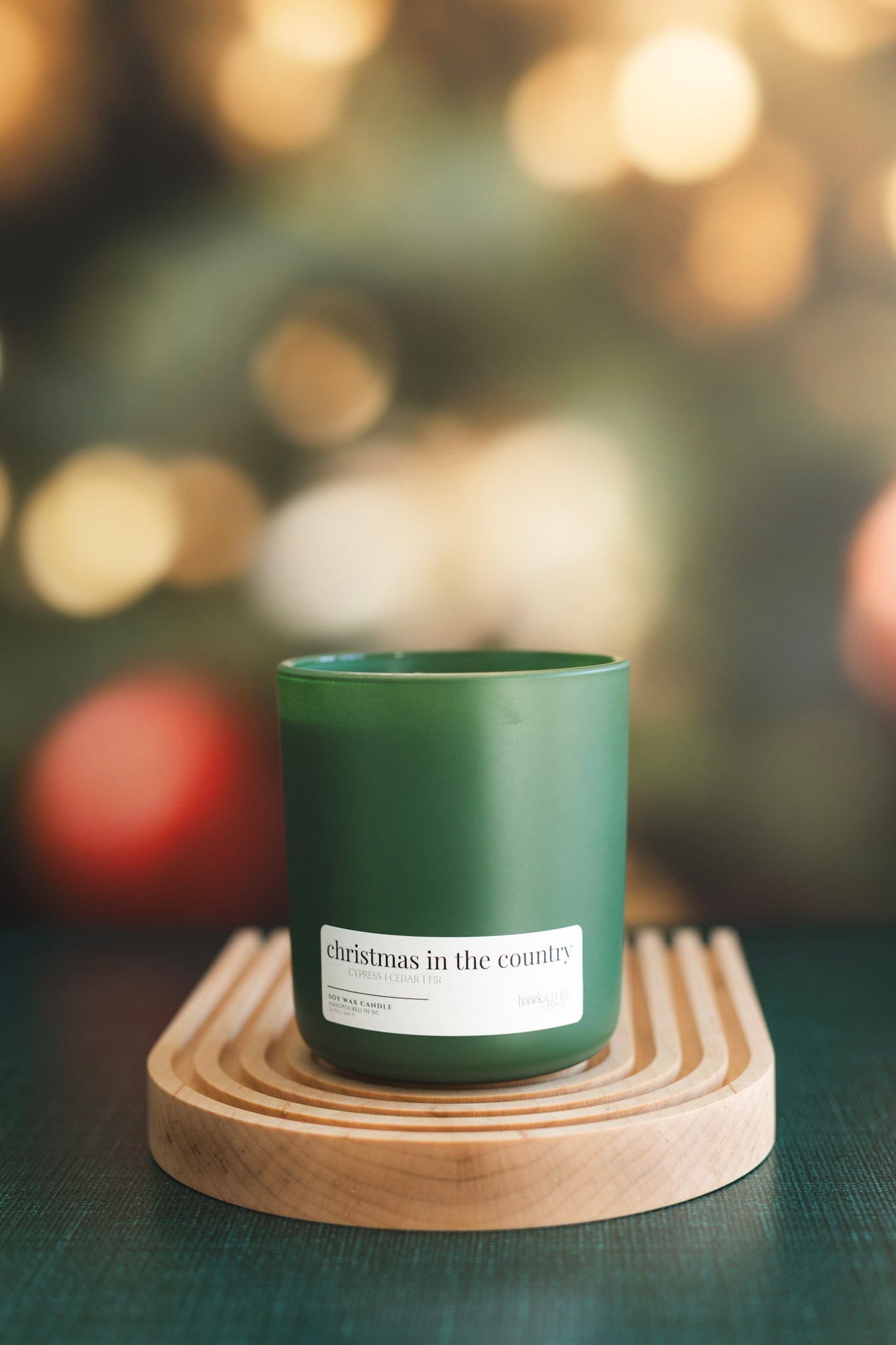 Evergreen & Ember Collection – Hawks Ridge Designs